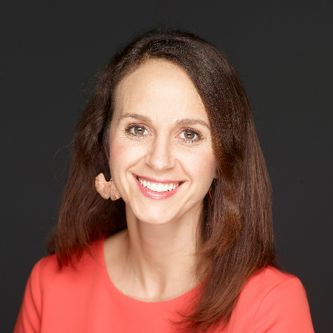 Catherine Workman | Empower Change Now — Planet Women