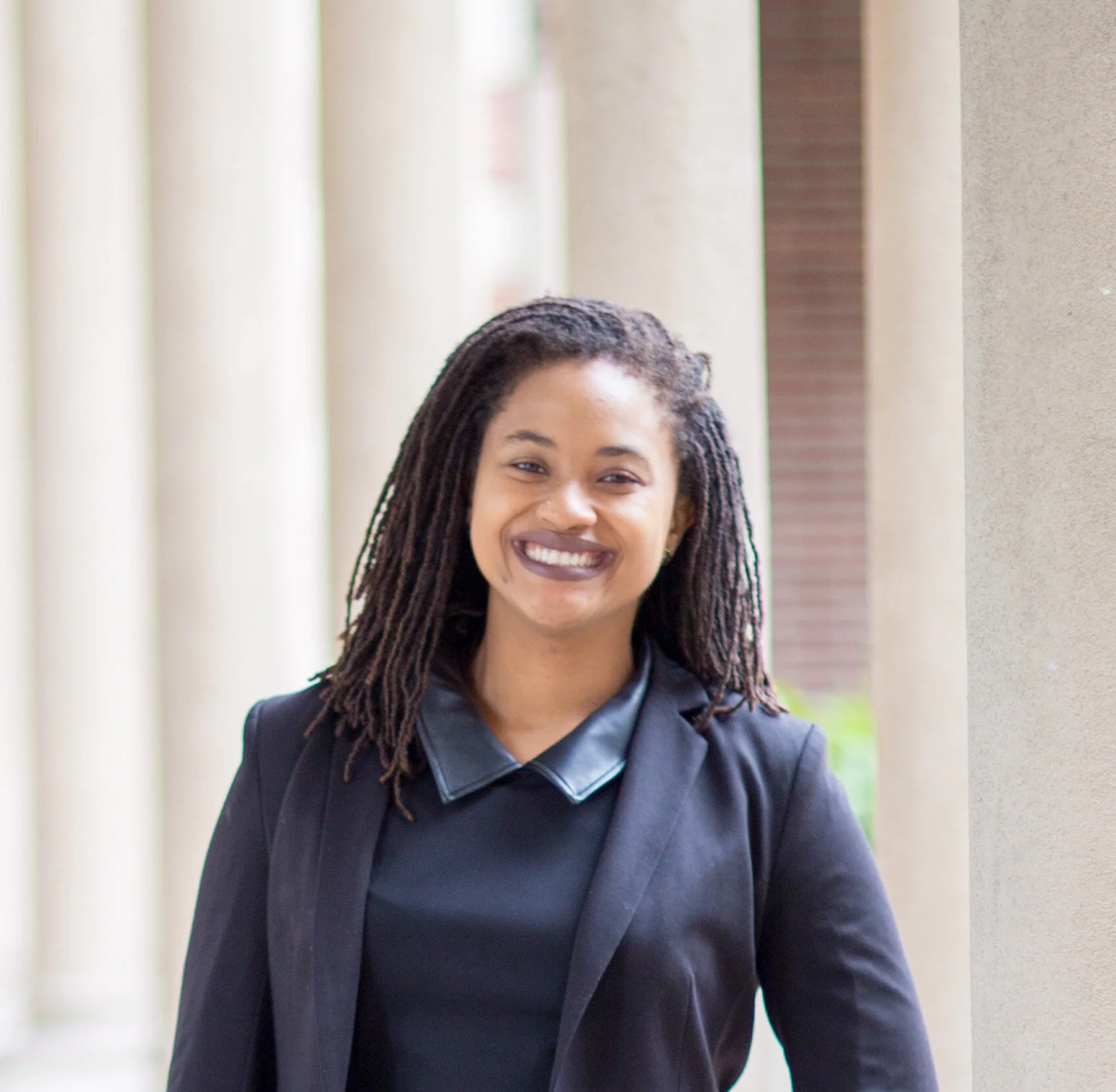 Shana Emile (100wp) | Empower Women, Inspire Action — Planet Women