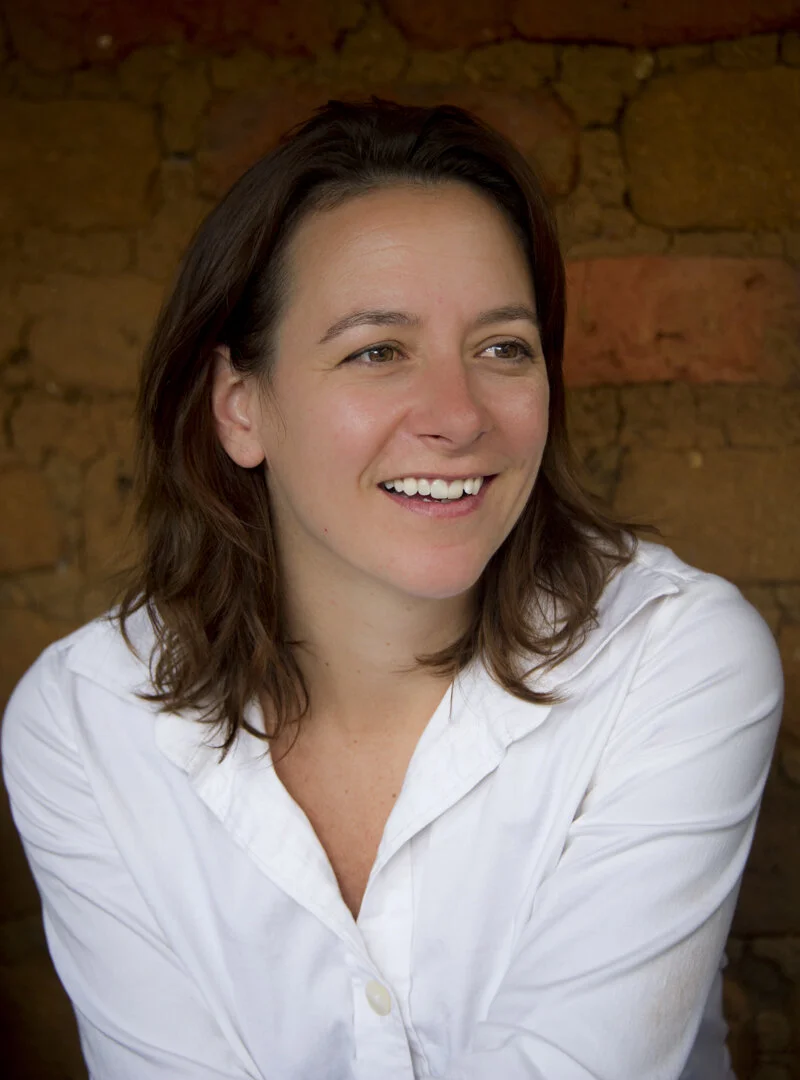 Jamie Bechtel — Planet Women