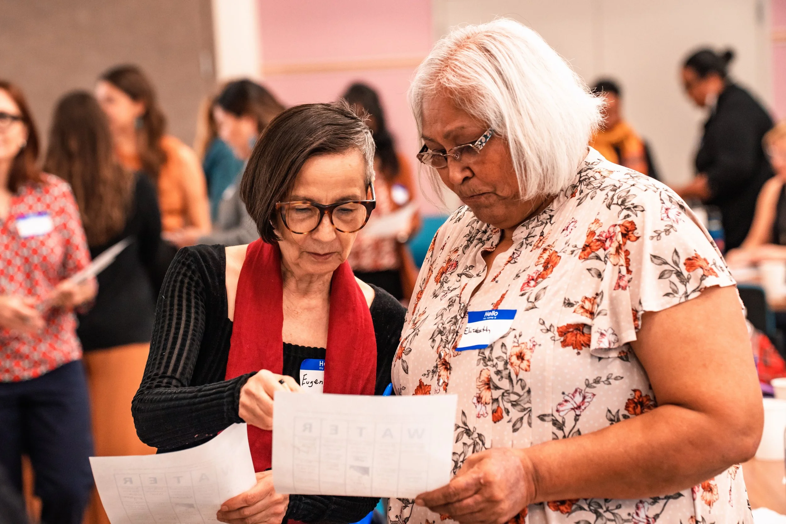 A Historic Convening on the Colorado River — Planet Women