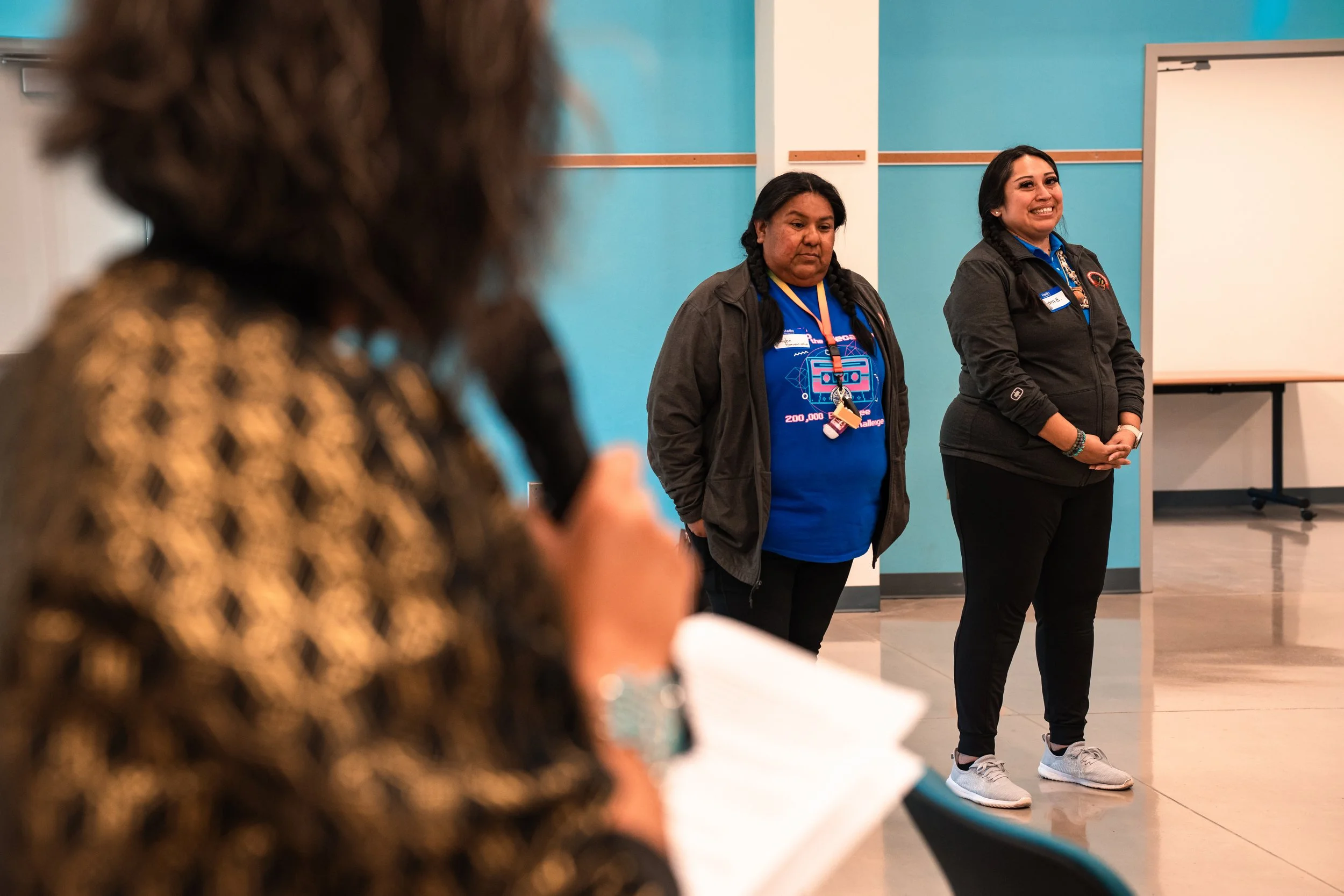 A Historic Convening on the Colorado River — Planet Women