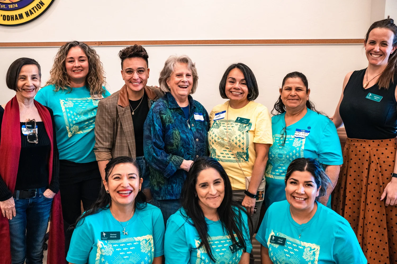 A Historic Convening on the Colorado River — Planet Women