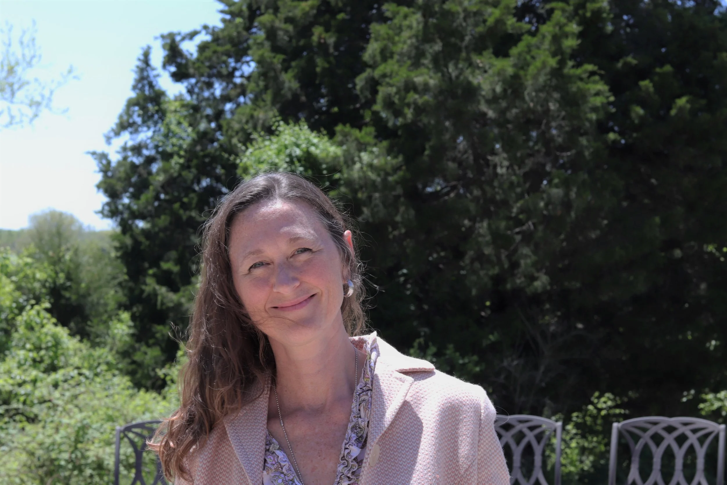 Allison Small | Empower and Engage — Planet Women