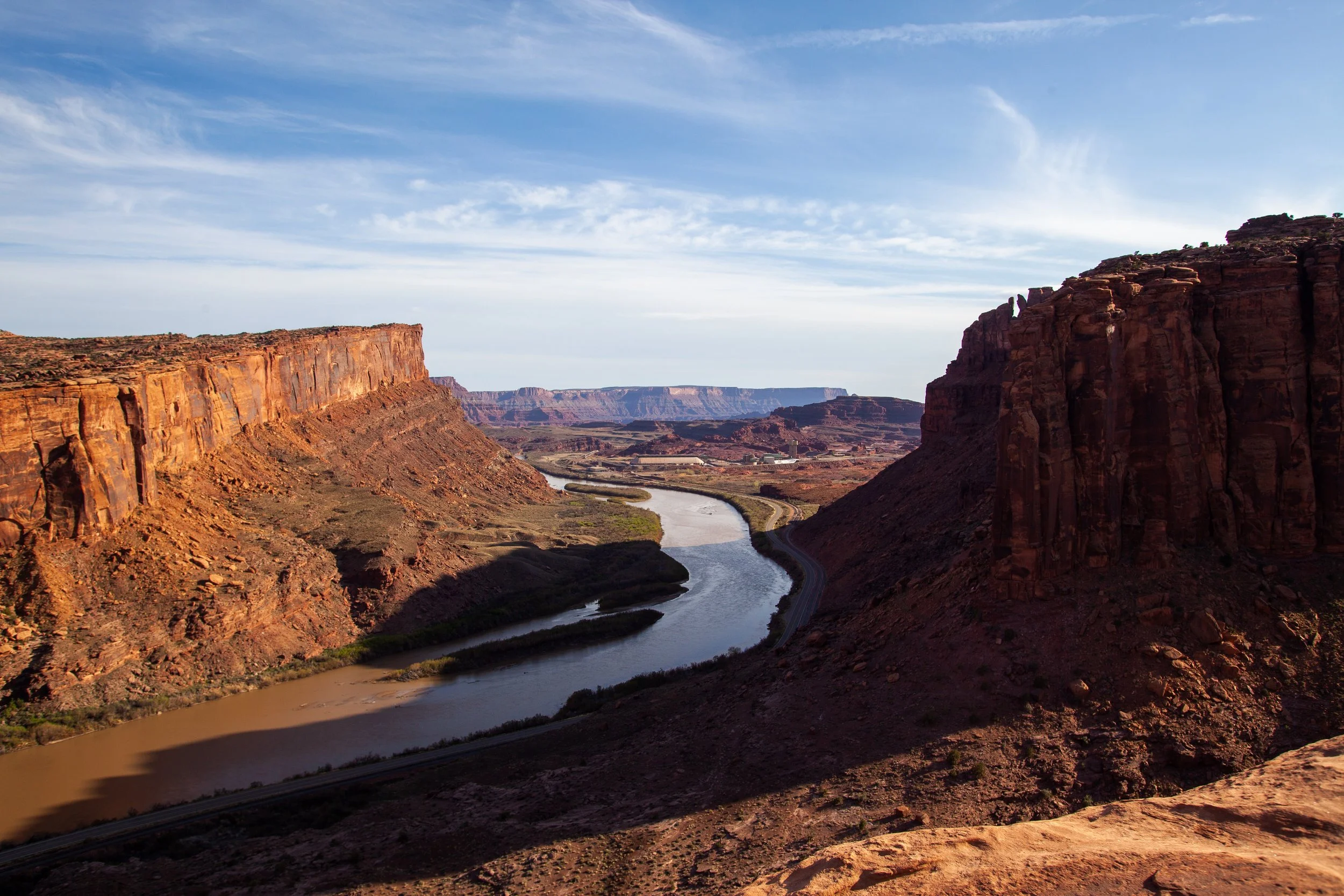 Apply: Colorado River Writing Fellowship for Indigenous Women — Planet ...