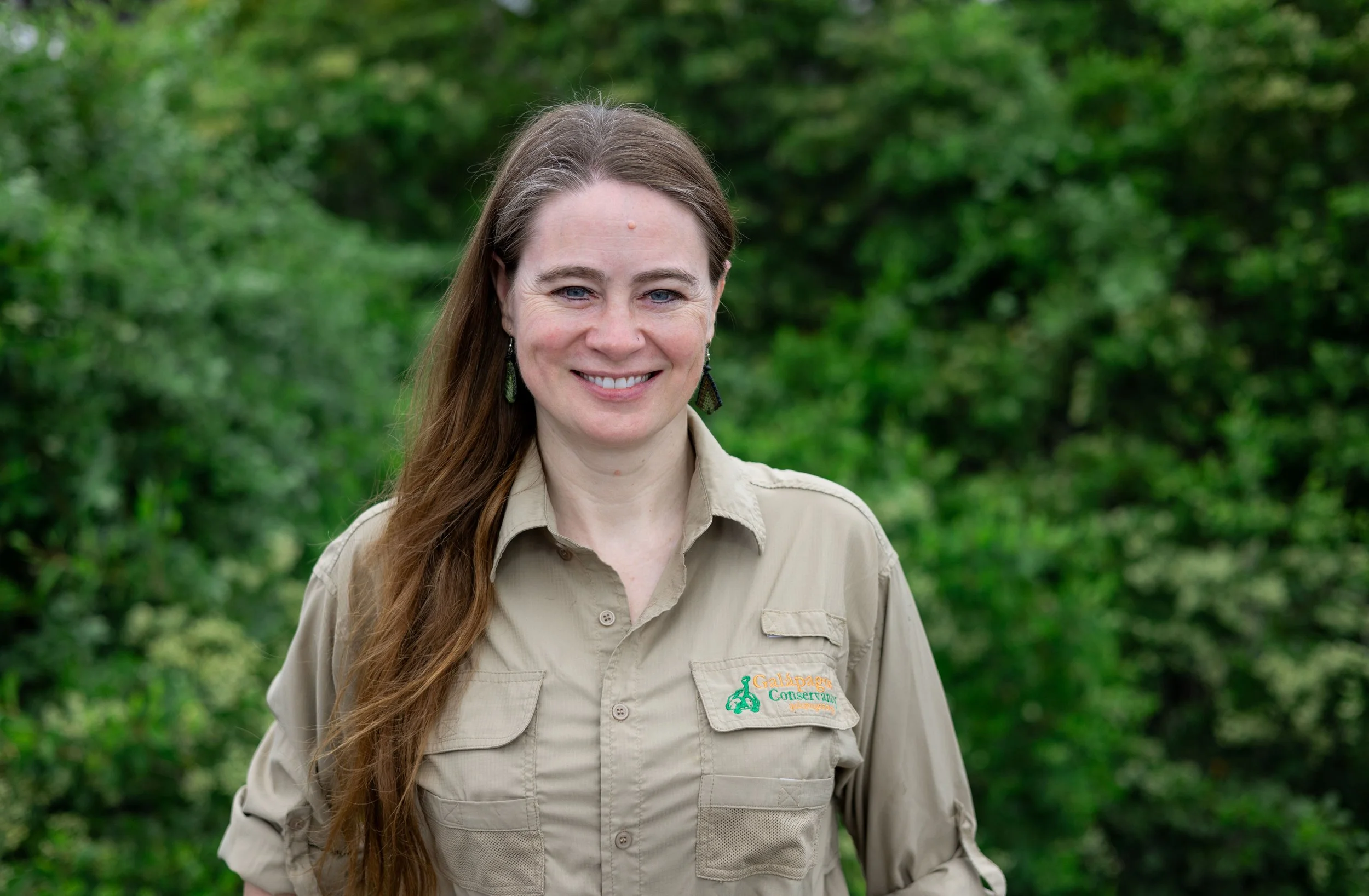 Amy Doherty | Empower Female Voices — Planet Women
