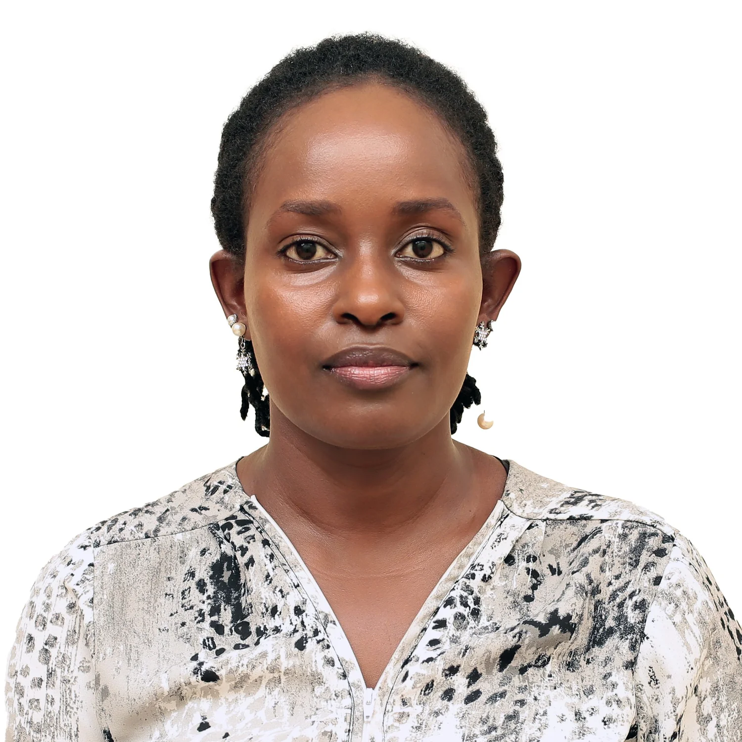 Scovia Kiconco | Empower and Conserve — Planet Women