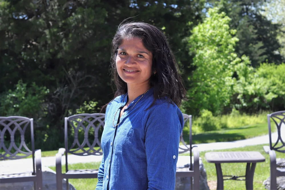 Deepa Padmanabha | Empower Change Today — Planet Women