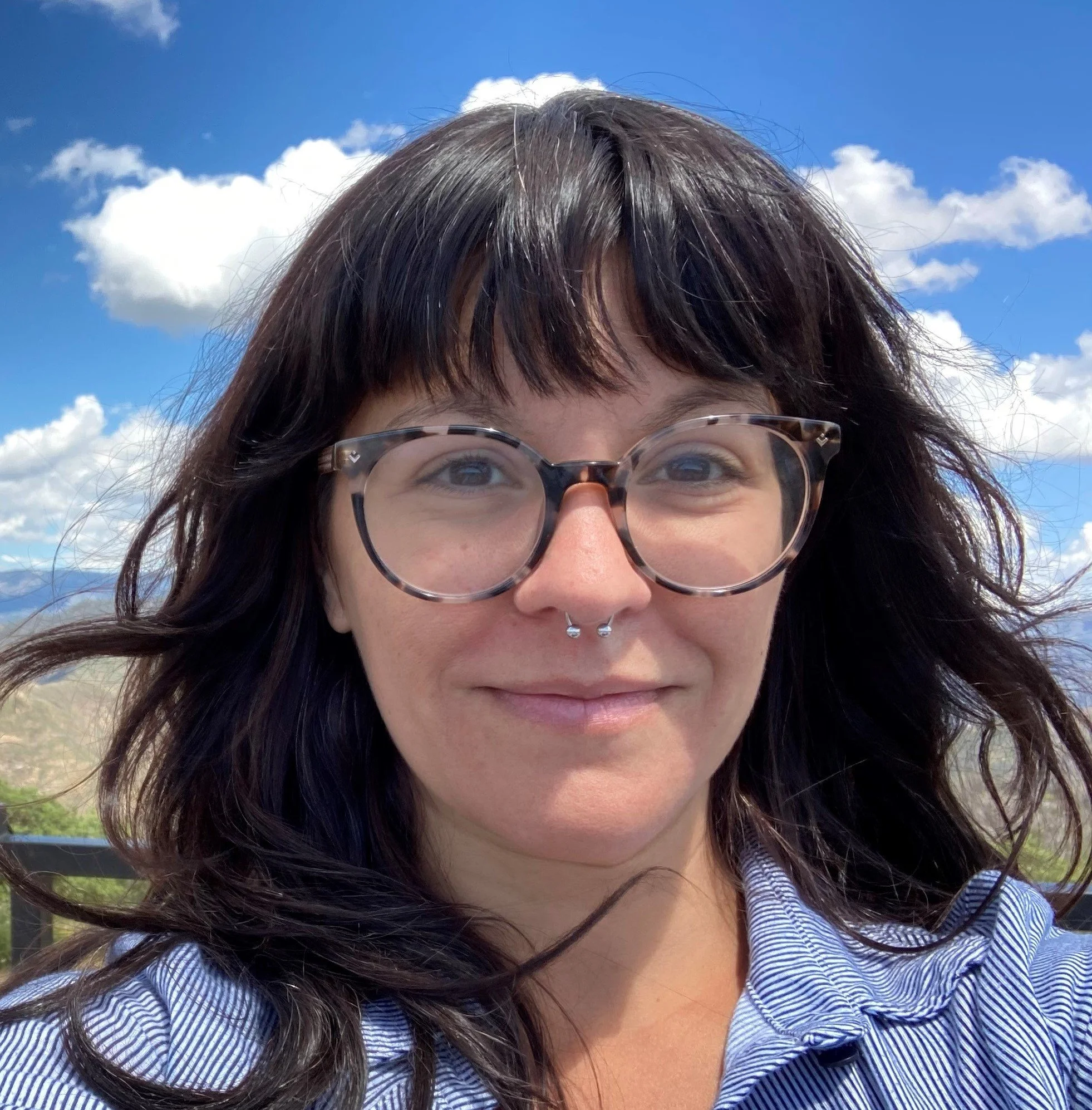 Tara Fouch-Moore | Empower Women, Protect Nature — Planet Women