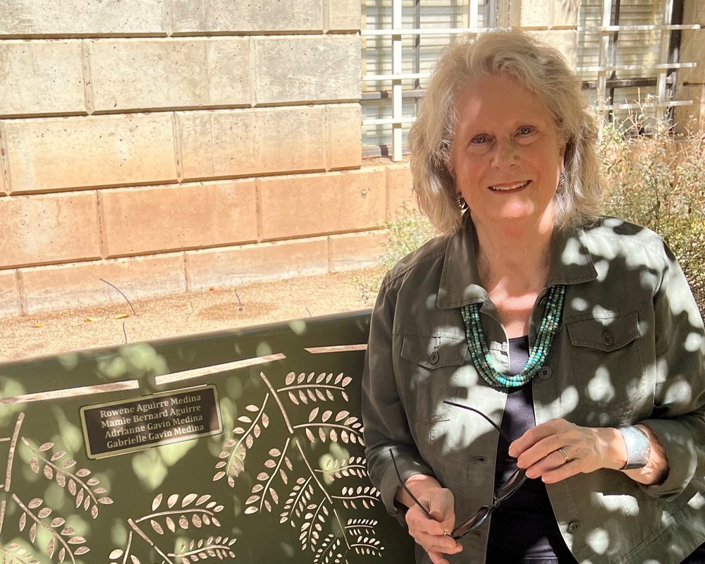 Why I Support Planet Women: Rowene Aguirre-Medina — Planet Women