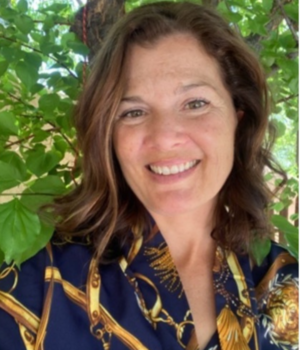 Sarah Laskey | Join Our Mission — Planet Women