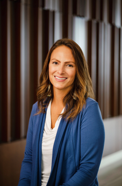 Heather Tanana | Explore Women's Leadership — Planet Women