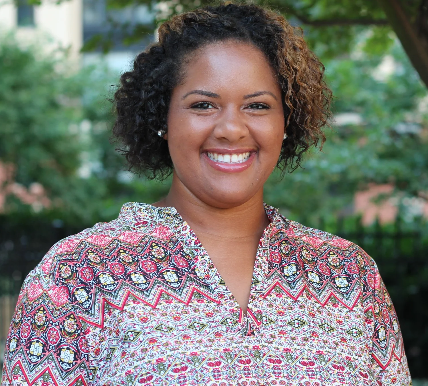 Celebrating a New Role for Pathway Alum Carmera Thomas-Wilhite — Planet ...
