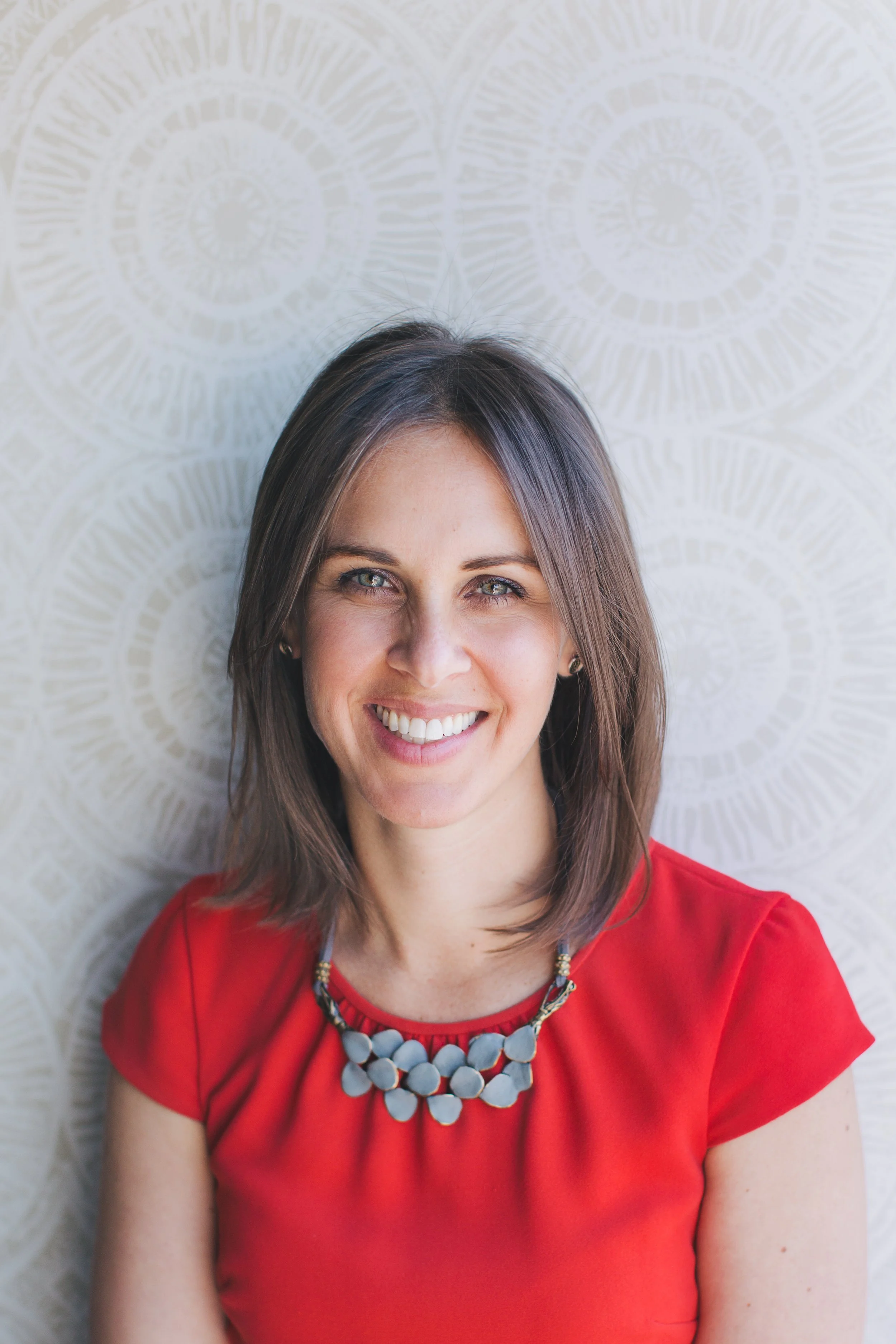 Renee Baiorunos Carstensen | Explore Our Impact — Planet Women