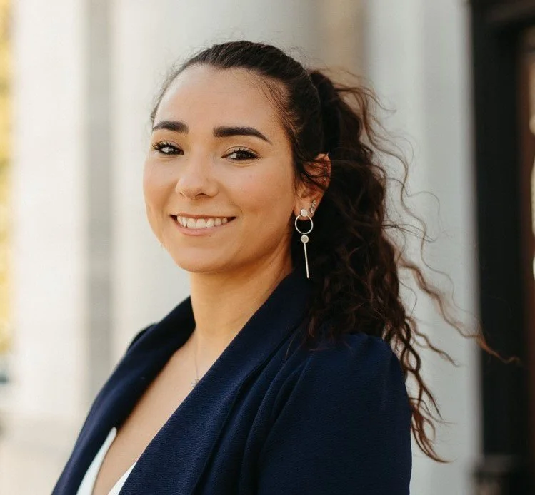 Sara Saucedo | Join Our Sustainable Mission — Planet Women