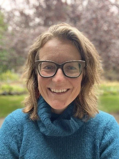 Kimberly Slack | Empower Women, Change Planet — Planet Women