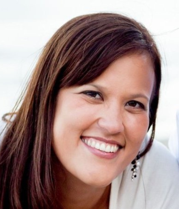 Alyssa Mann | Empower Nature's Guardians — Planet Women