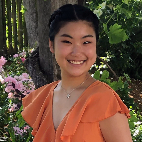 Meet Youth Ambassador and Reporter, Bella Kim! — Planet Women