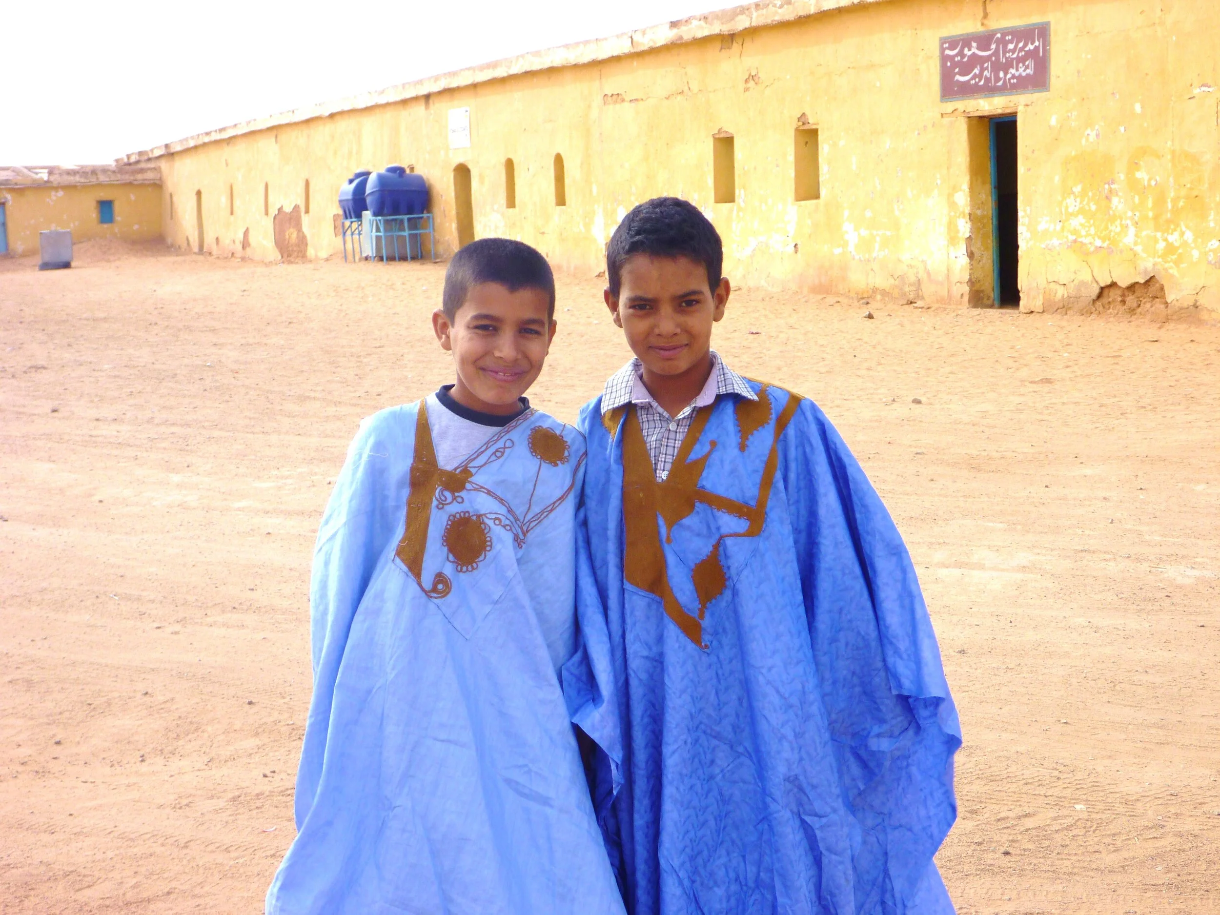 Western Sahara: Sahrawi People - Sahrawi Land | Discover, Learn ...