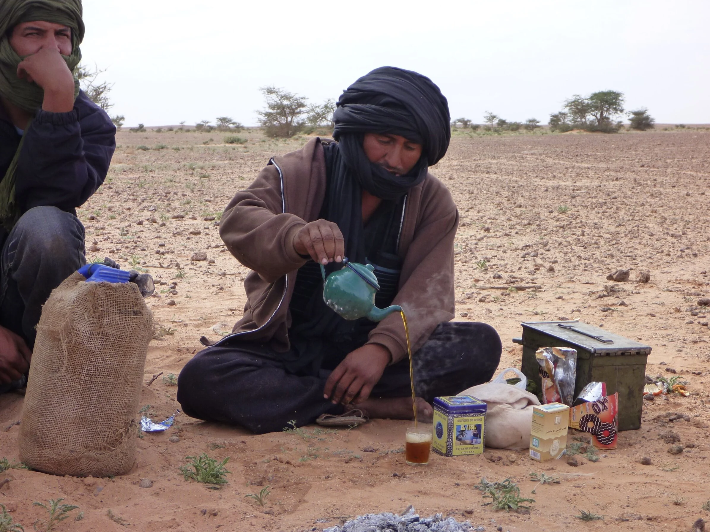 Western Sahara: Sahrawi People - Sahrawi Land | Discover, Learn ...