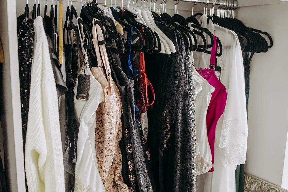 Boudoir By Kristy Lee - Perth's Premier Boudoir Photographer