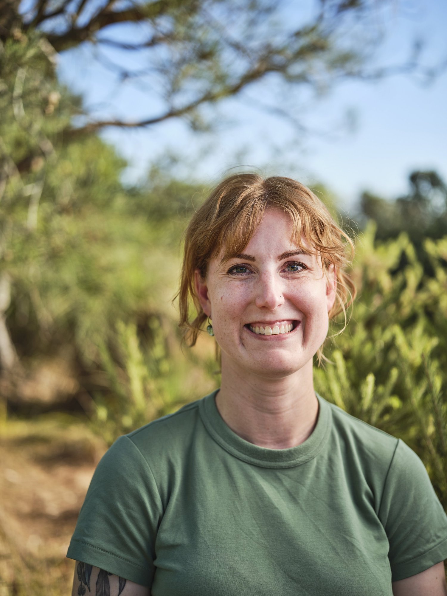 Major Projects and Reports — Big Island Research
