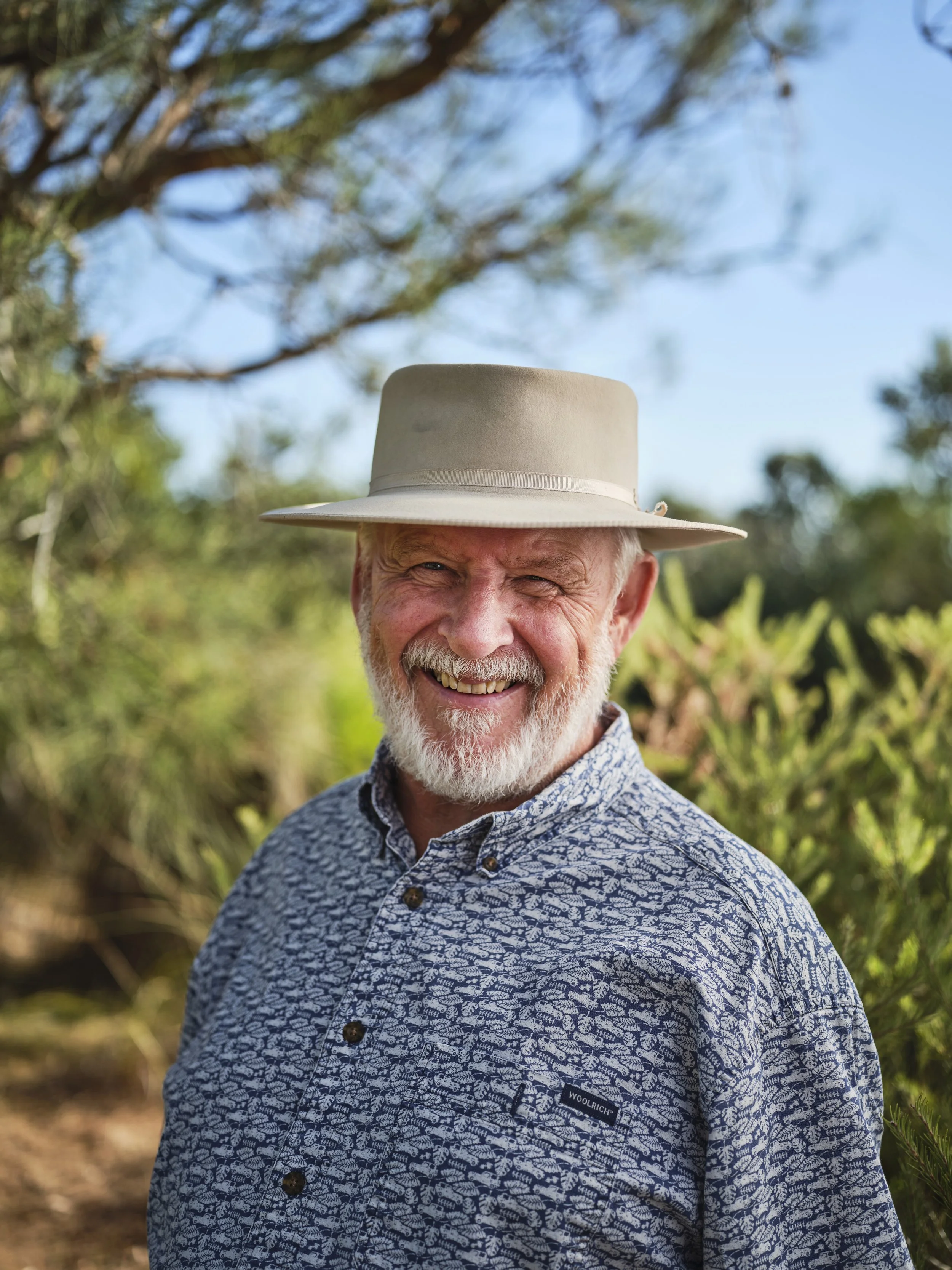 Major Projects and Reports — Big Island Research