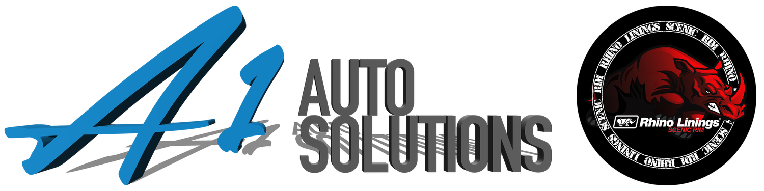 Contact — A1 Auto Solutions