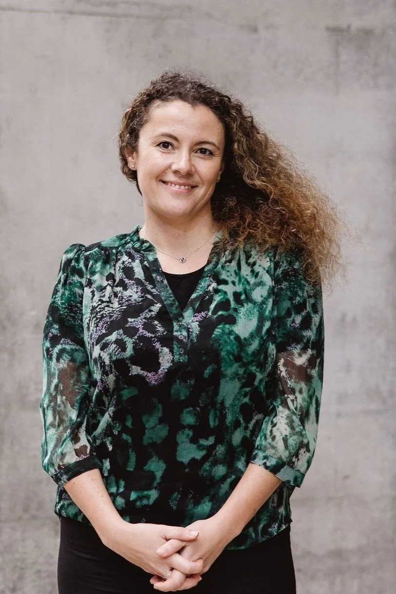 About and Team — HGW PROJECTS