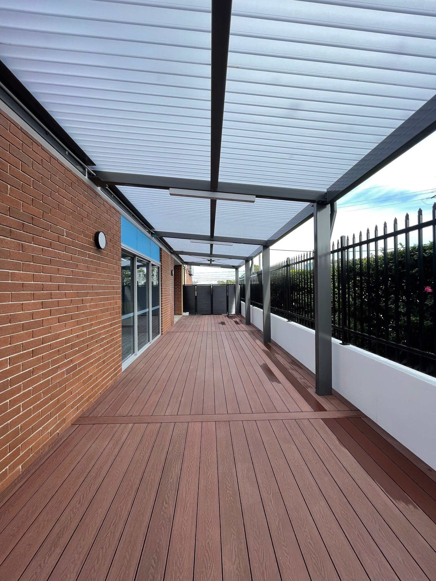 Projects Main Page — HGW PROJECTS