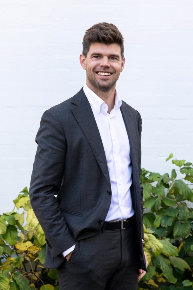 About and Team — HGW PROJECTS