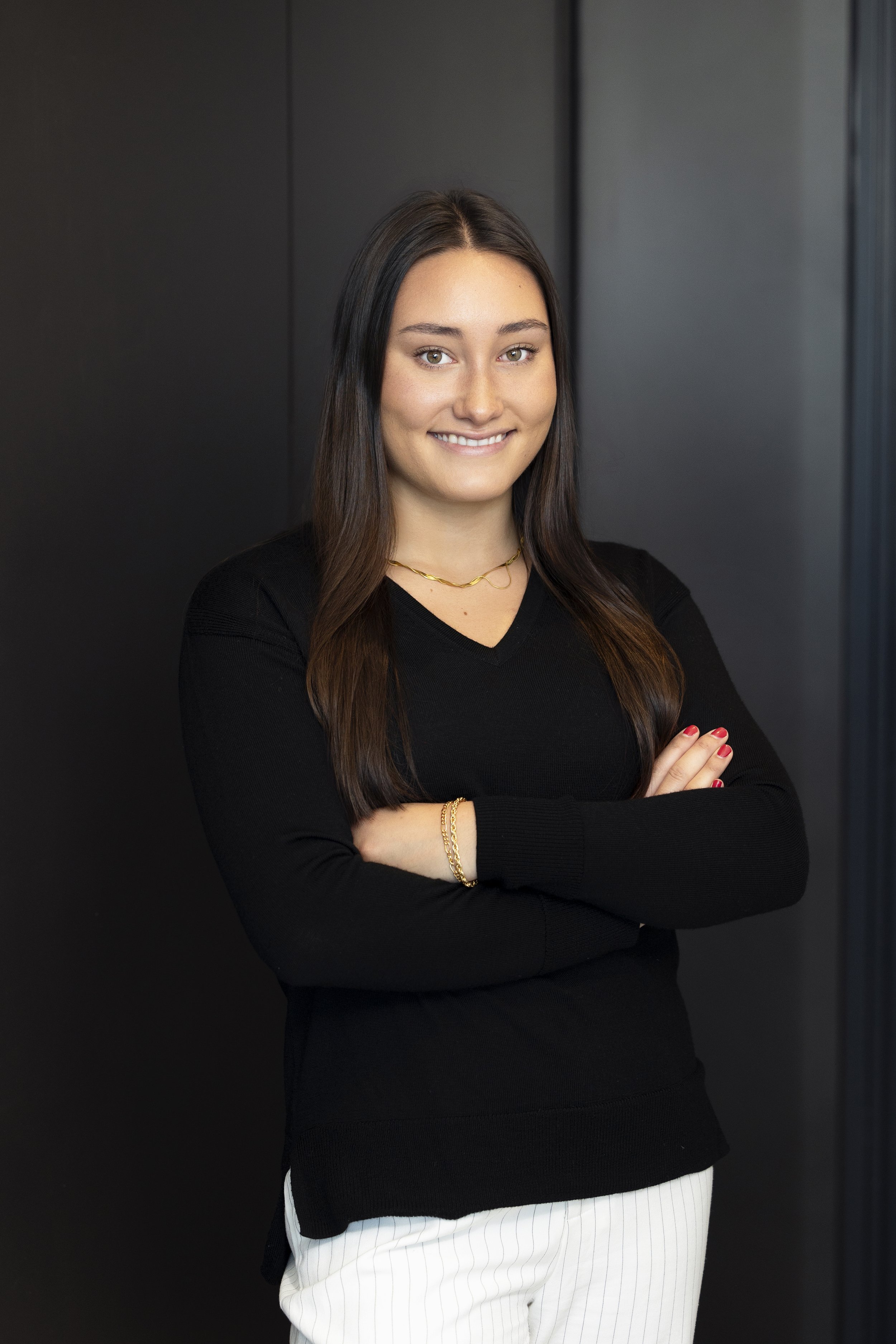 About and Team — HGW PROJECTS