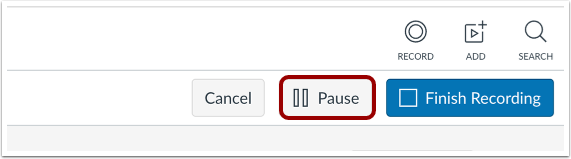 Studio Capture: A New Way to Screen Record in Canvas — Information ...