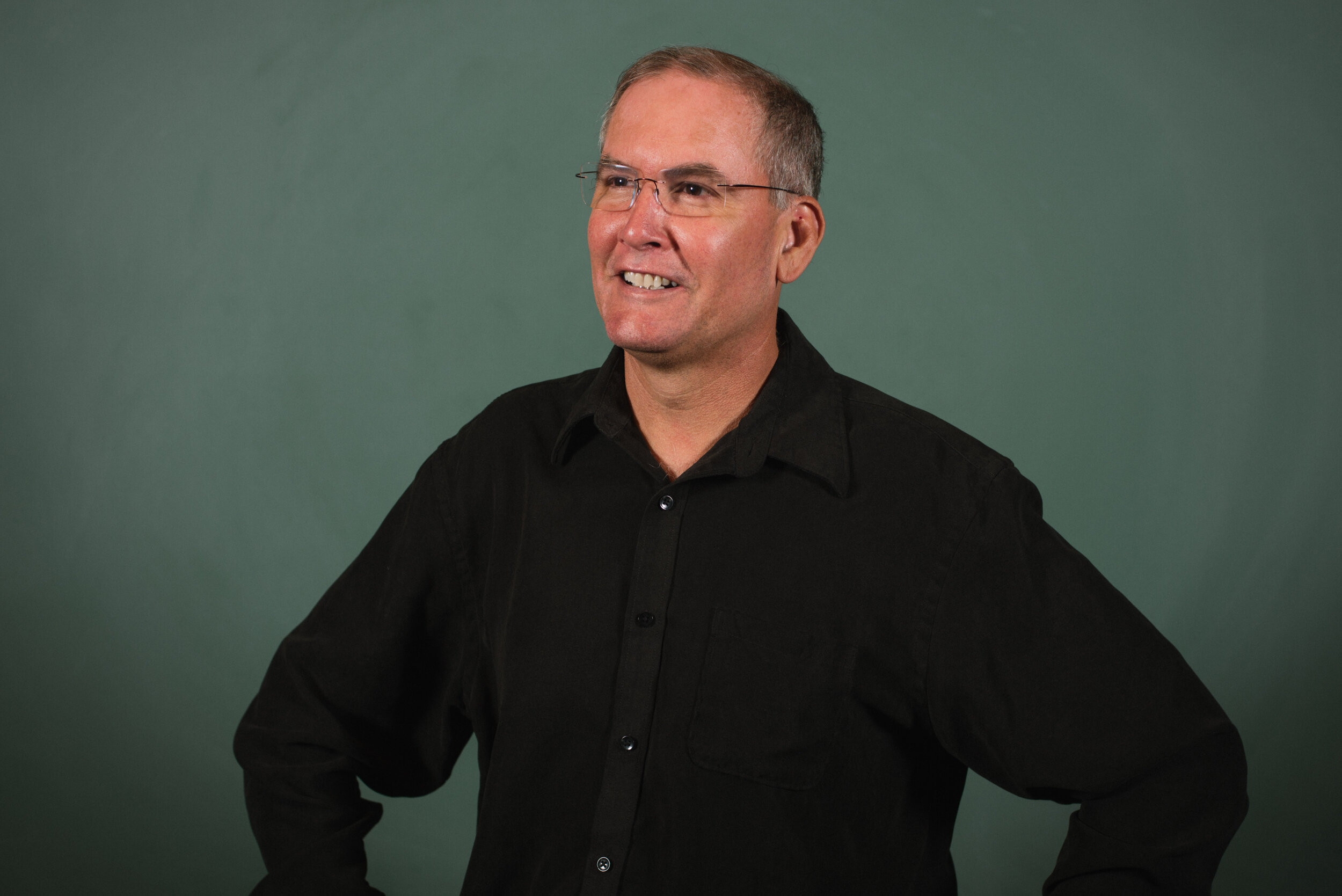 Our Team — Information Technology Department