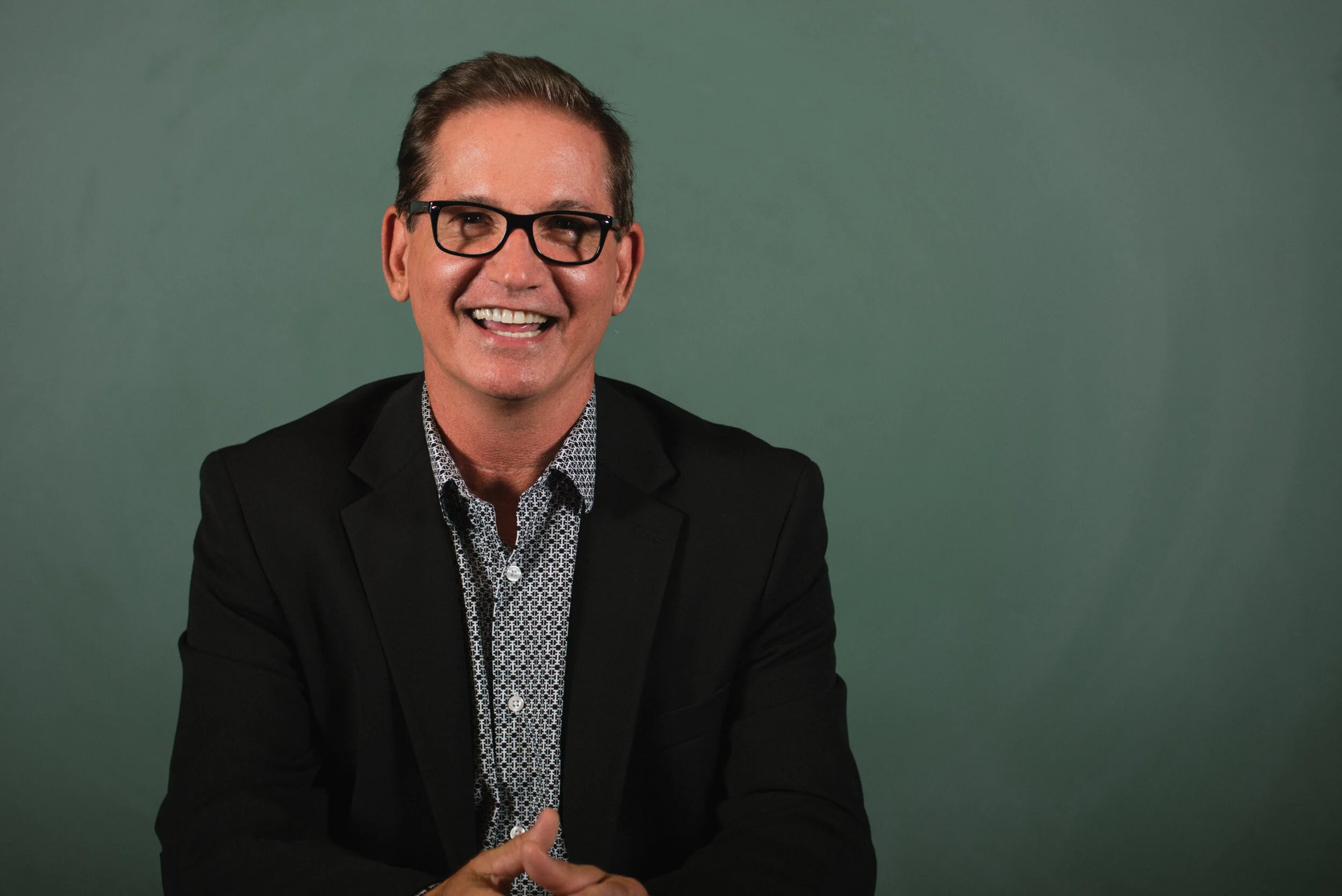 Our Team — Information Technology Department