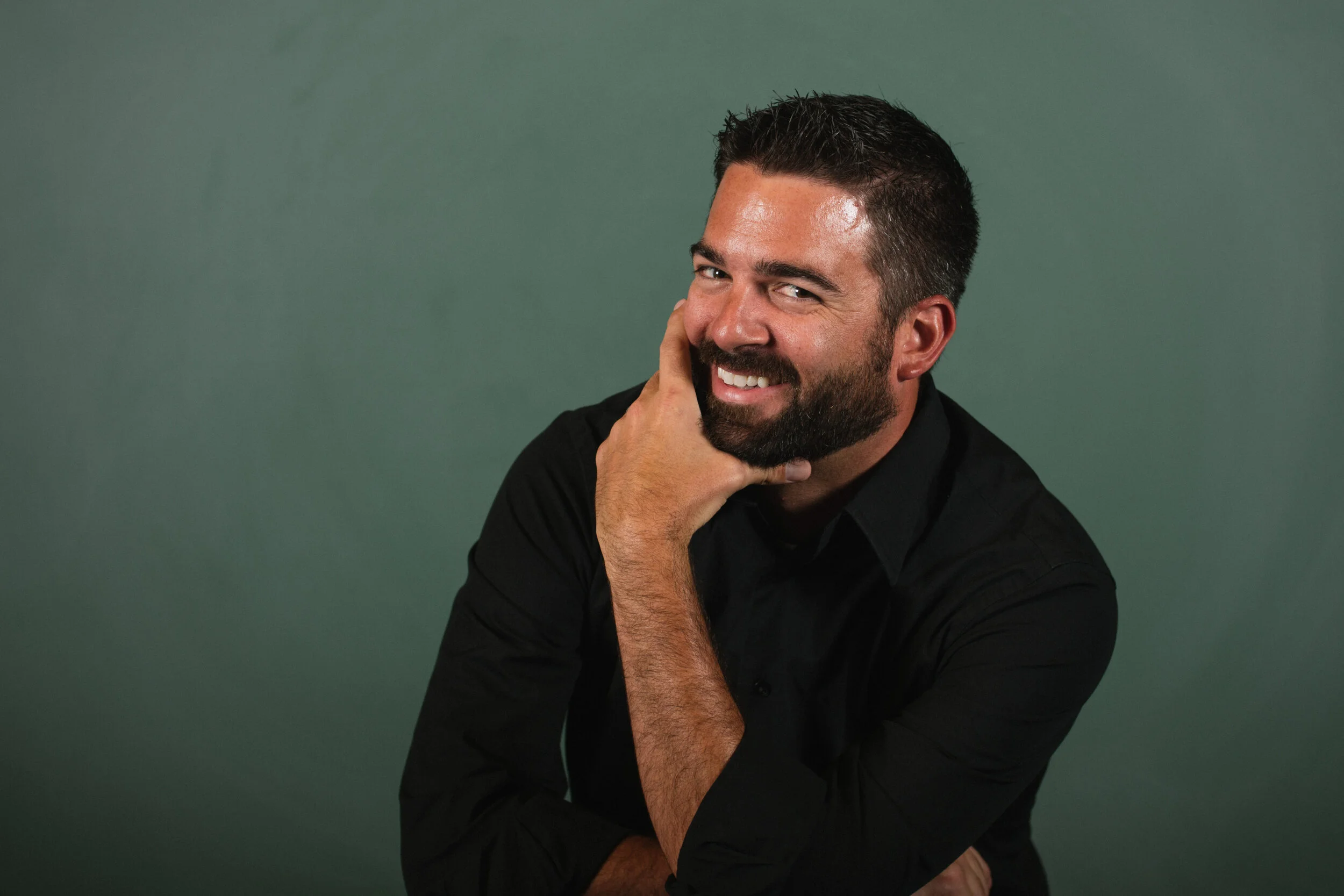 Our Team — Information Technology Department