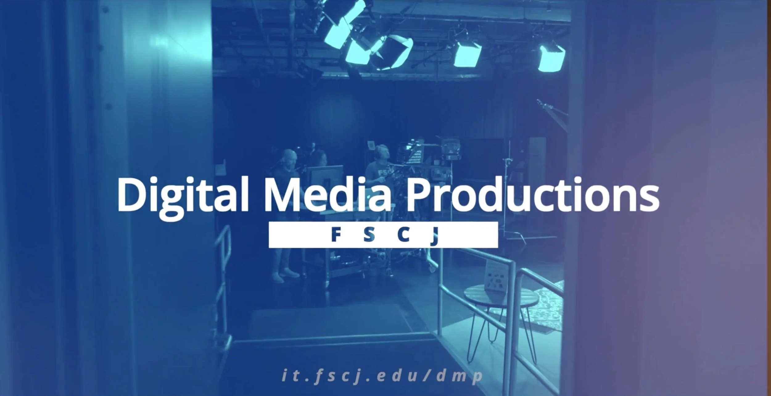 FSCJ Employee Services — Information Technology Department