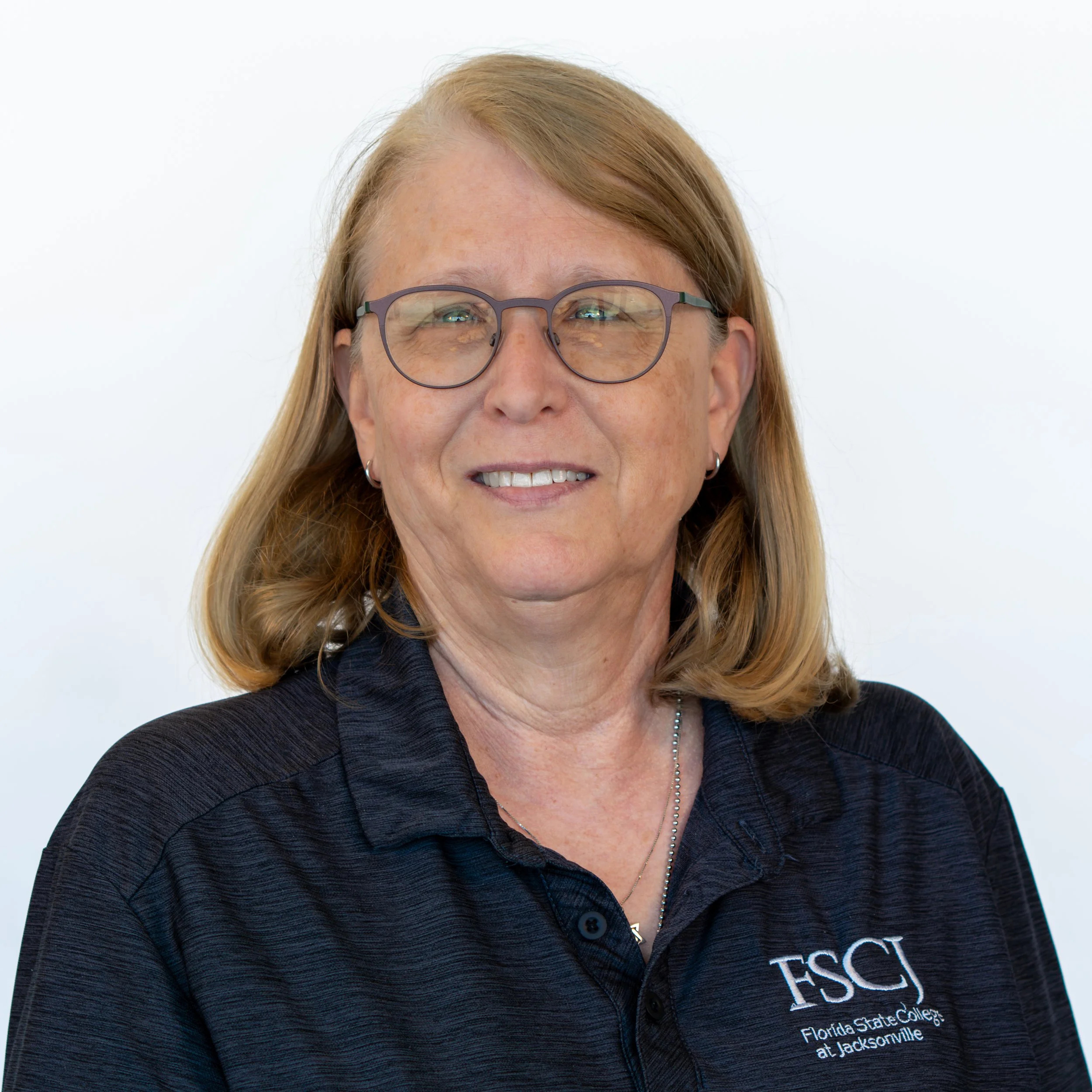 FSCJ IT Client Support — Information Technology Department