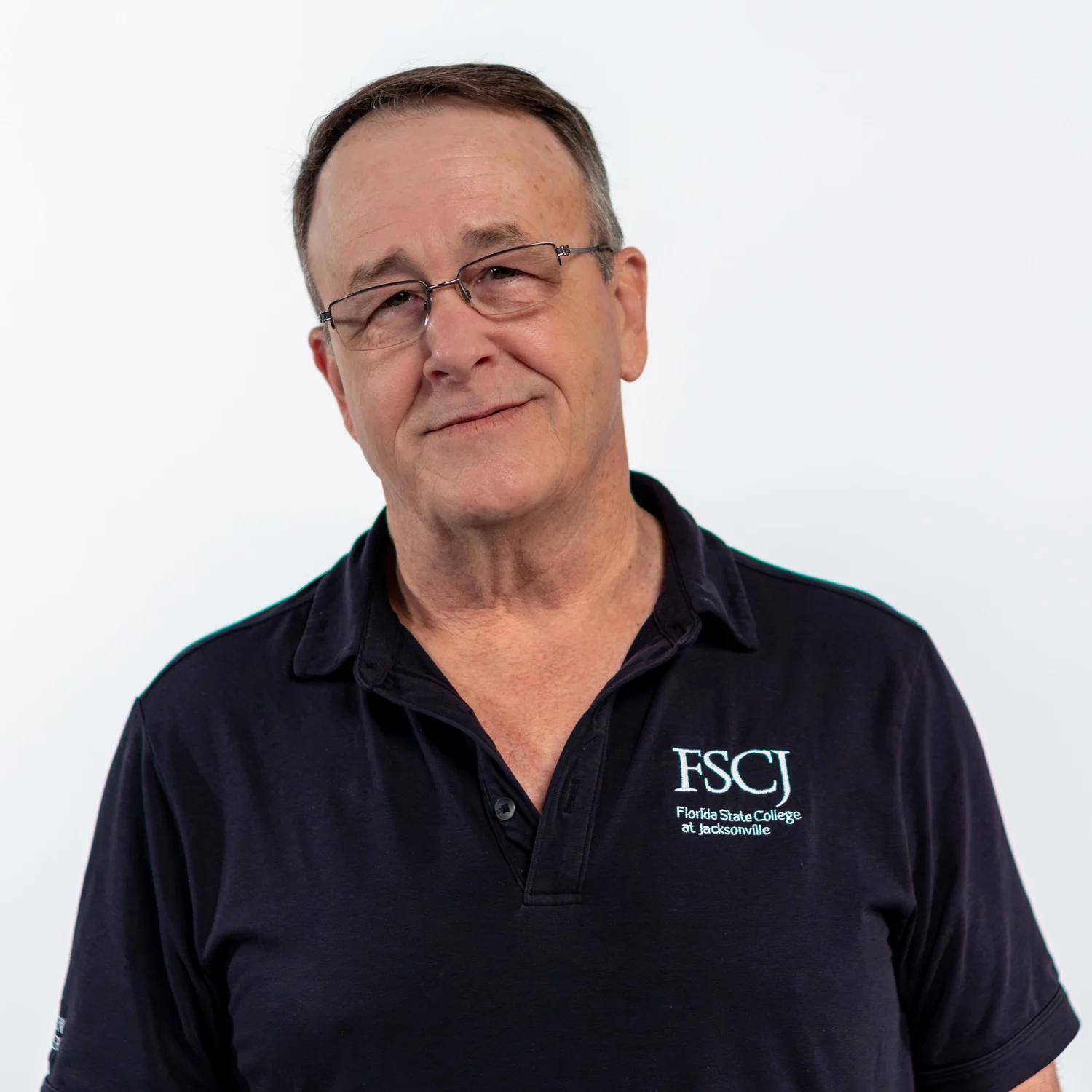 FSCJ IT Client Support — Information Technology Department