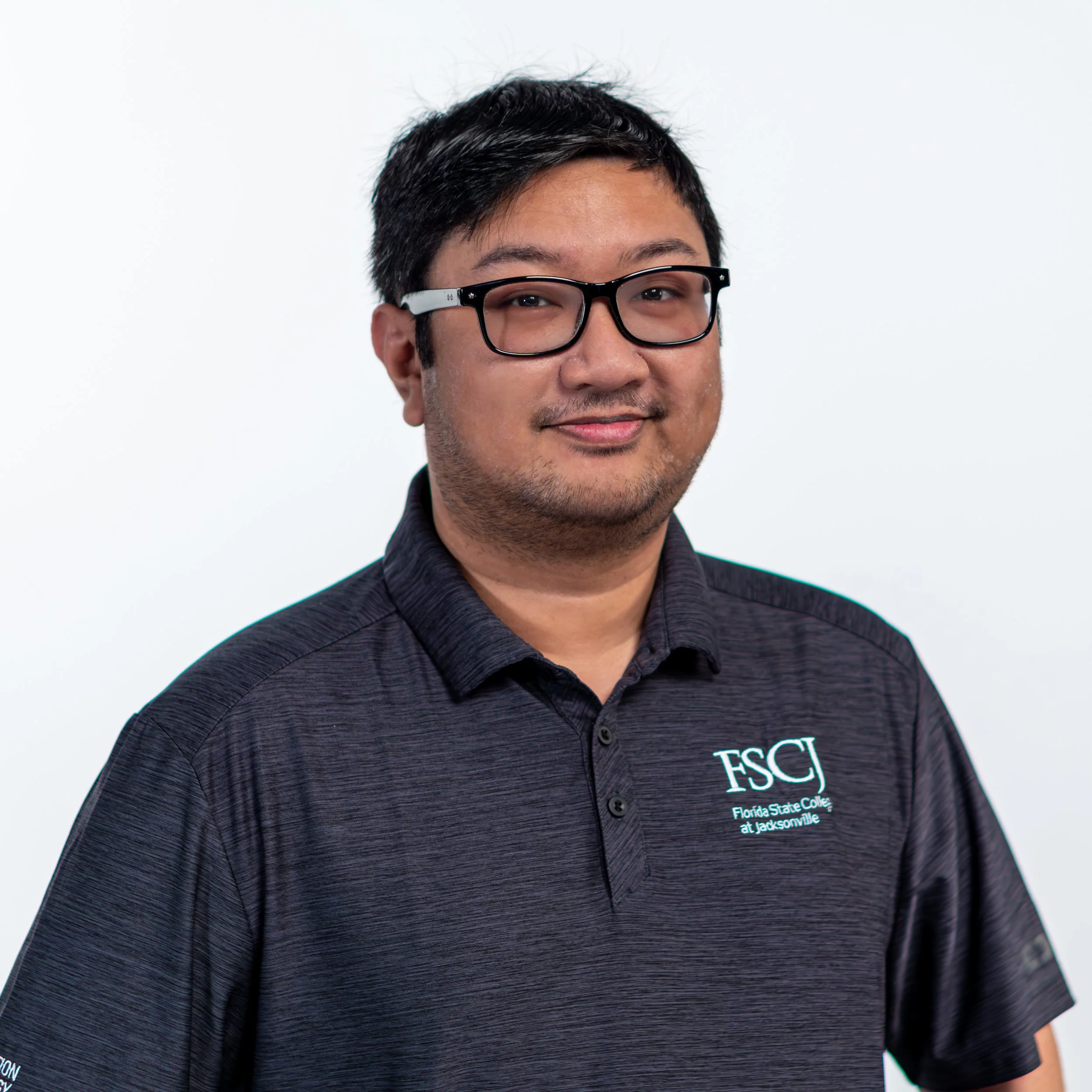 FSCJ IT Client Support — Information Technology Department