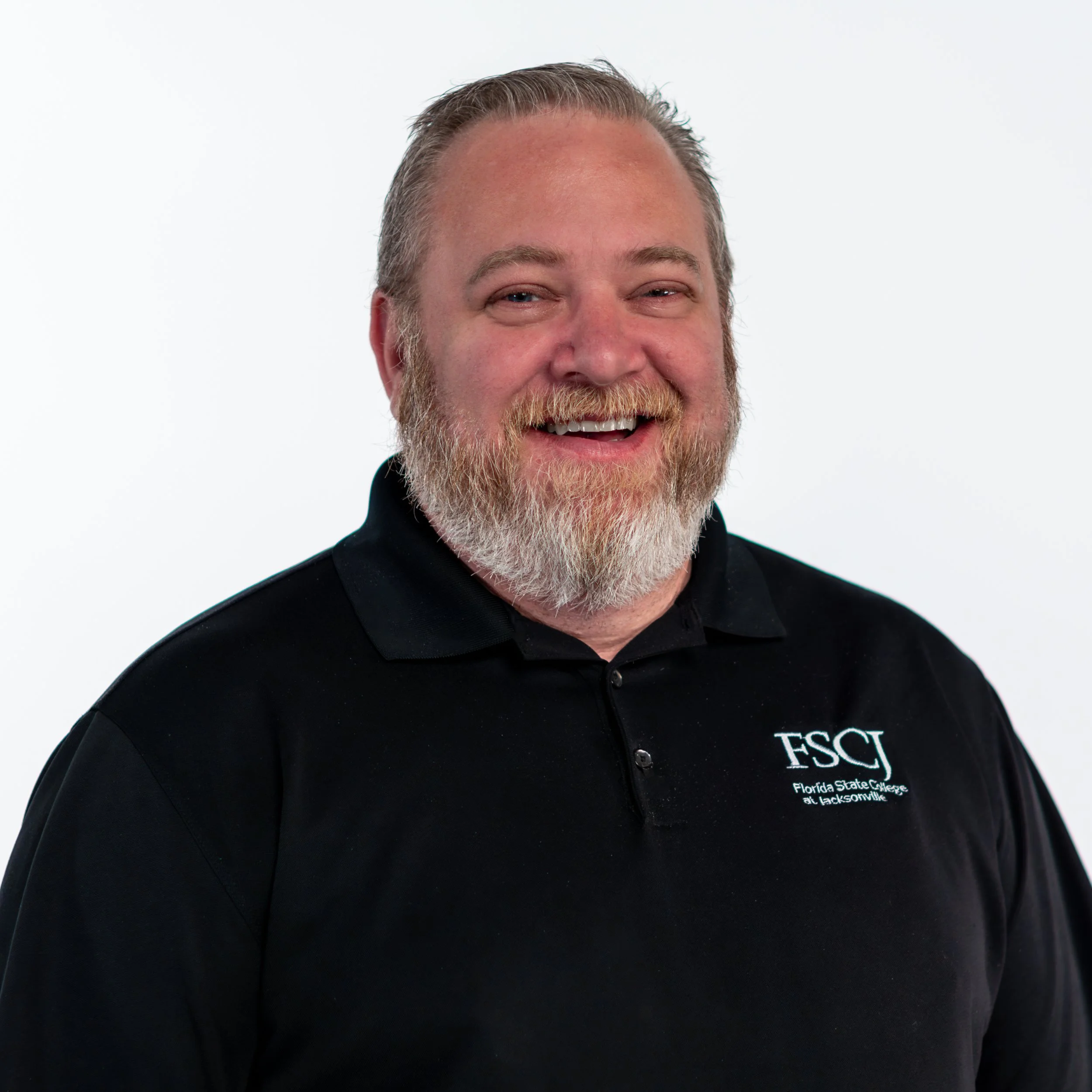 FSCJ IT Client Support — Information Technology Department