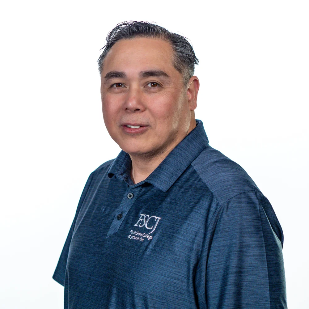FSCJ IT Client Support — Information Technology Department