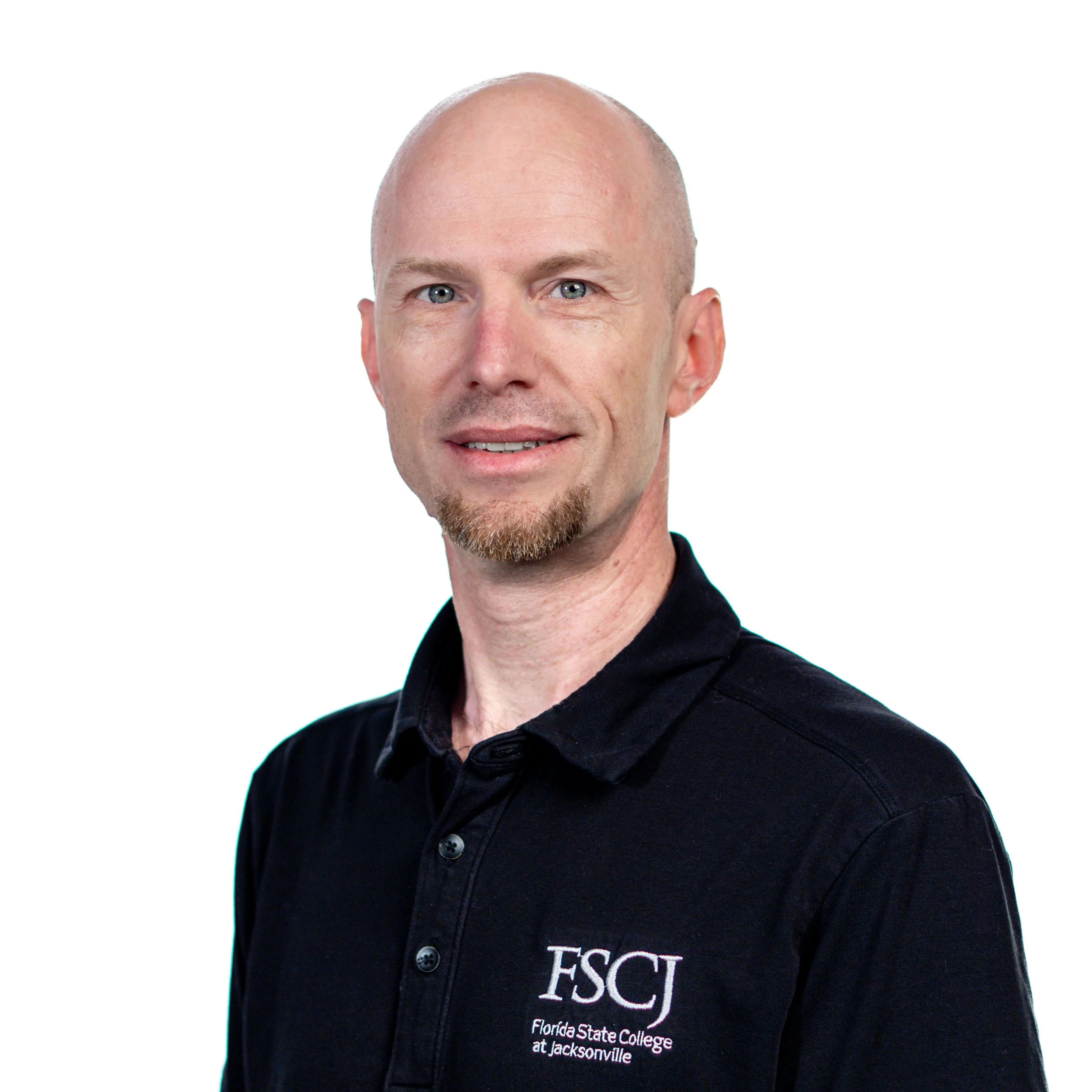 FSCJ IT Client Support — Information Technology Department
