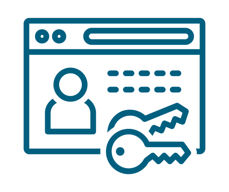 Password — Information Technology Department