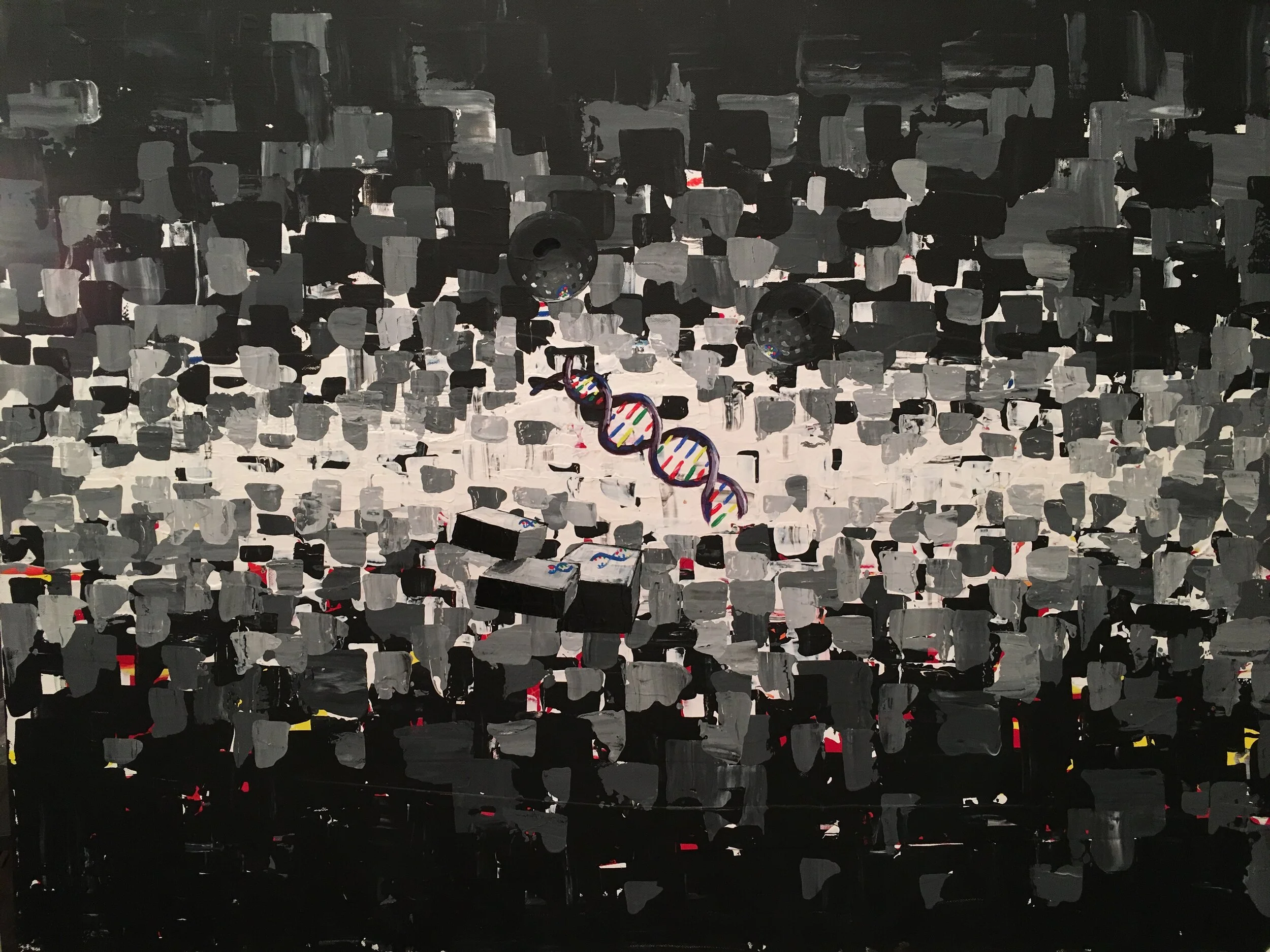 Charlie Thacker Originals