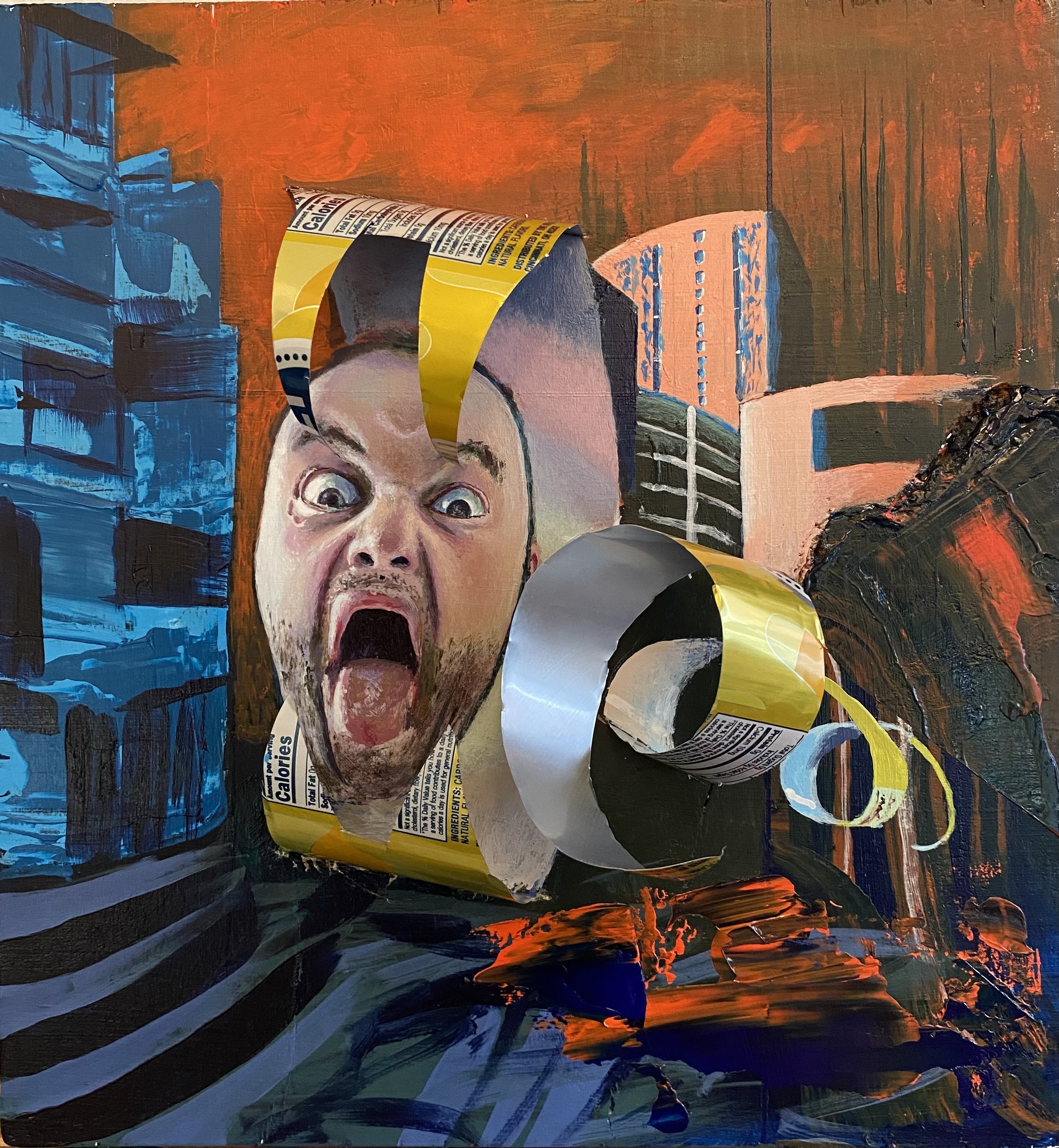 Charlie Thacker Originals