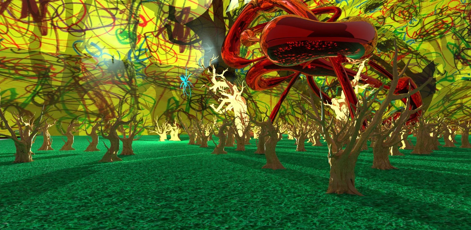 Charlie Thacker Originals