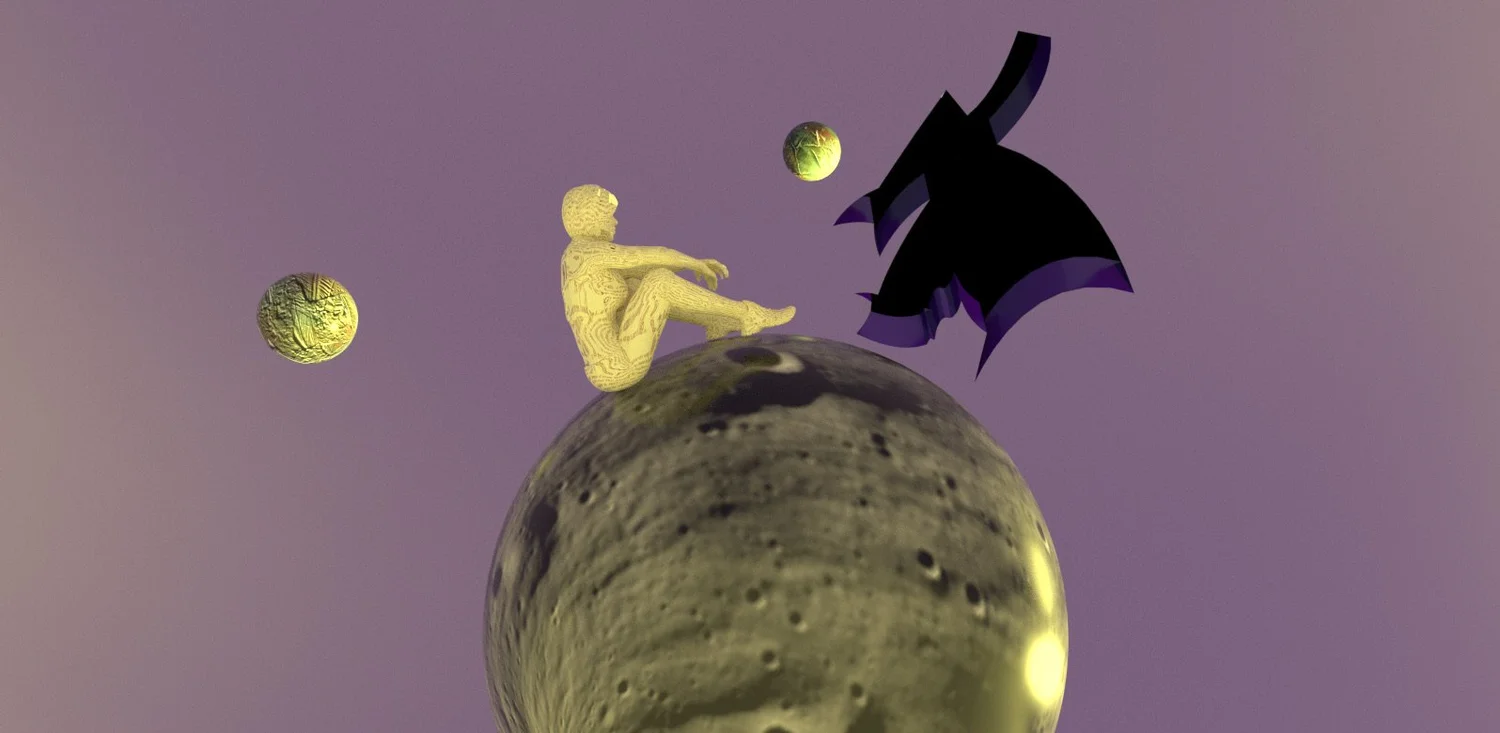 Charlie Thacker Originals