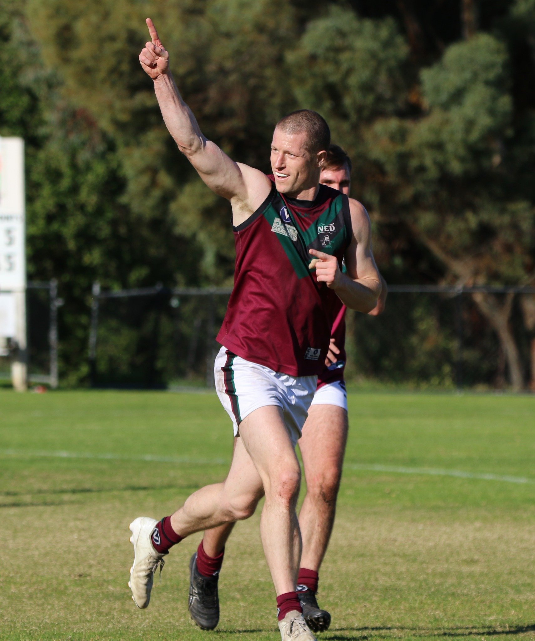 R3 2024 | Seniors at Aquinas — Melbourne High School Old Boys' Football ...
