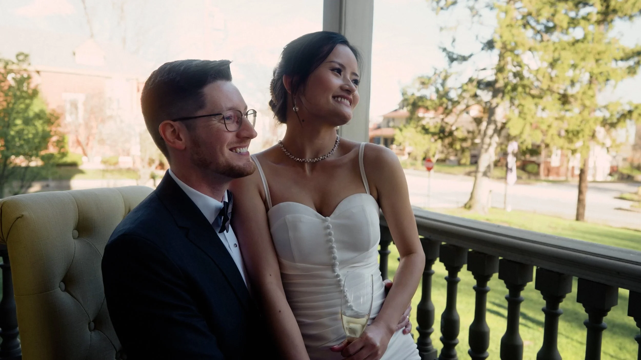 Cinematic Wedding Films: The Ultimate Way to Cherish Your Special Day