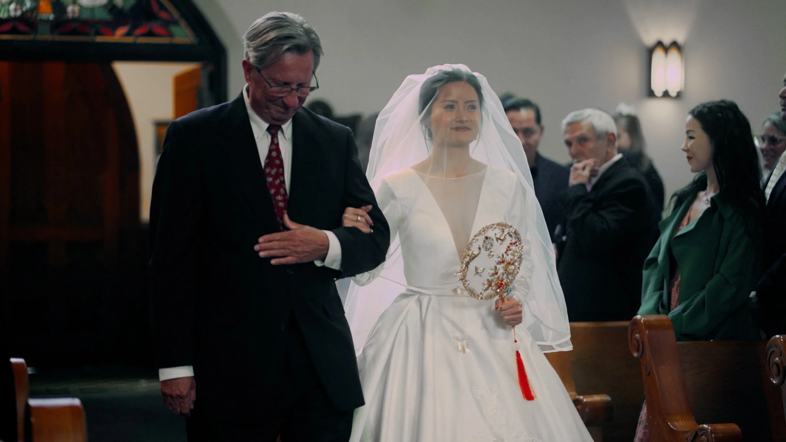 Cinematic Wedding Films: The Ultimate Way to Cherish Your Special Day